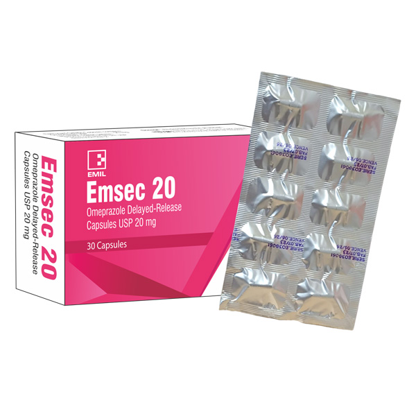 Our Brands | Emil Pharmaceutical – Diverse Therapeutic Portfolio